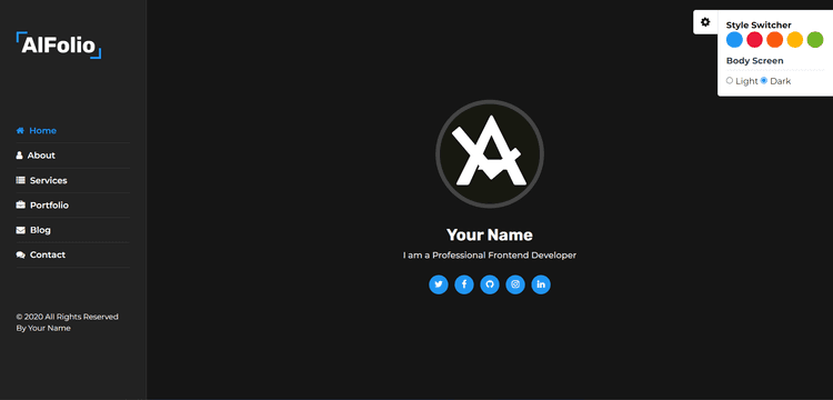 Al Siam - Developer & Learner